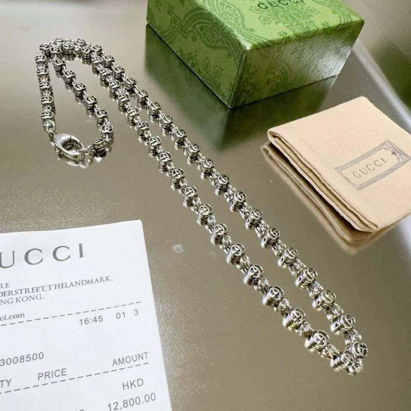 Brand-original Gucci Necklaces