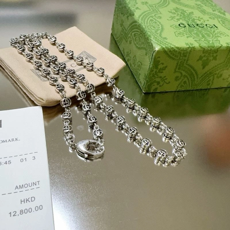Brand-original Gucci Necklaces