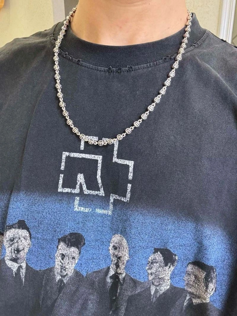 Brand-original Gucci Necklaces