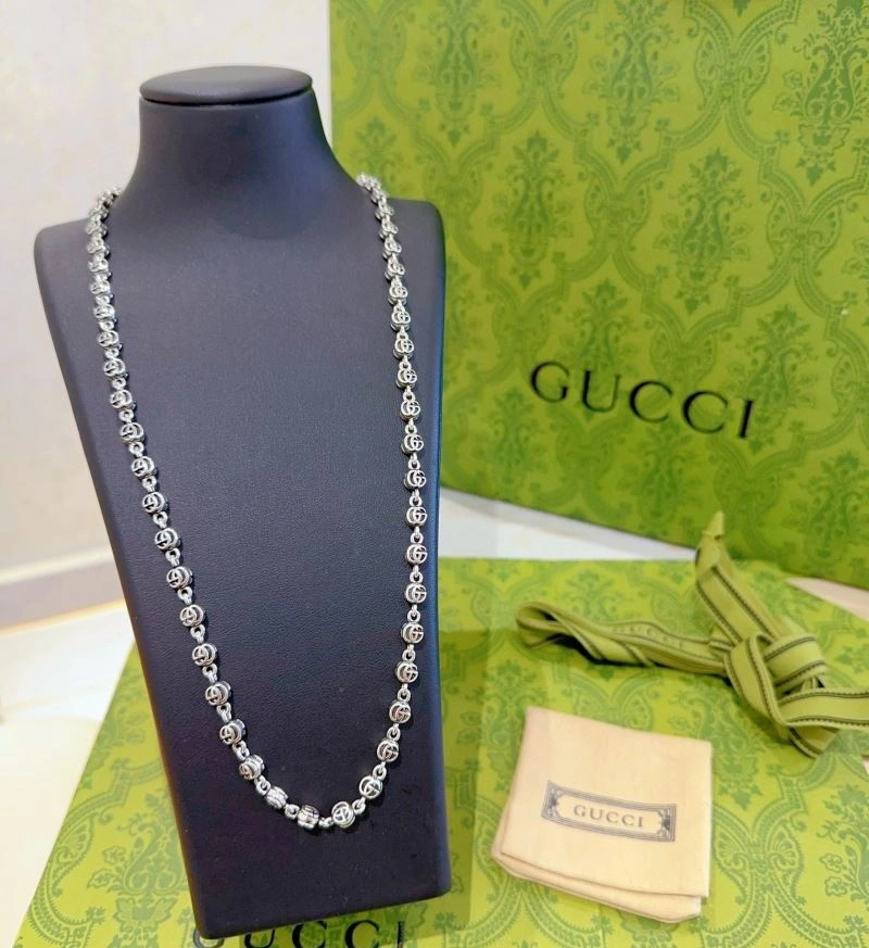 Brand-original Gucci Necklaces