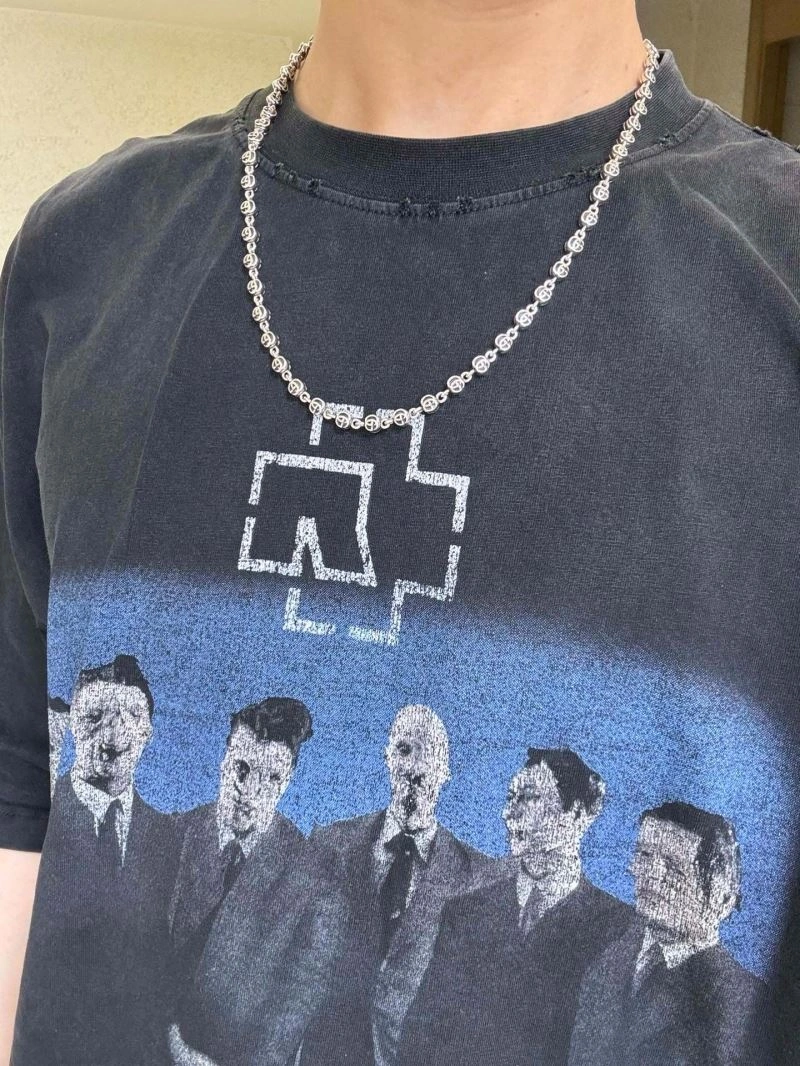 Brand-original Gucci Necklaces