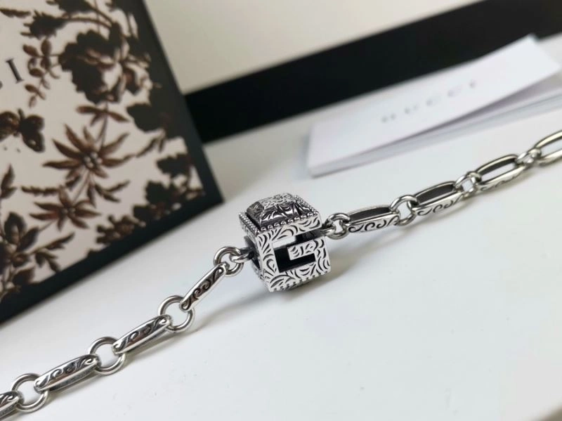 Mirror quality Gucci Necklaces