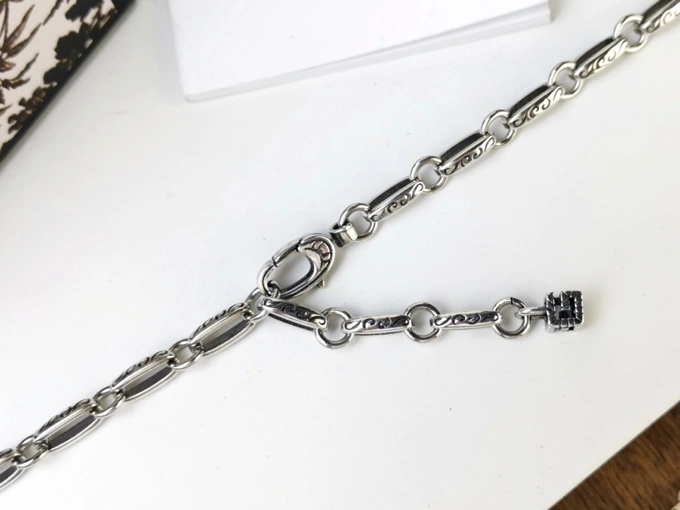 Mirror quality Gucci Necklaces