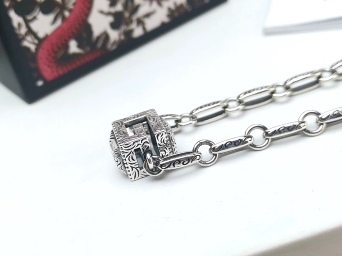 Mirror quality Gucci Necklaces