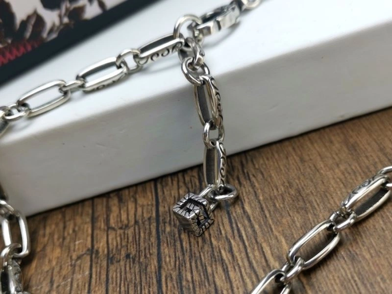 Mirror quality Gucci Necklaces