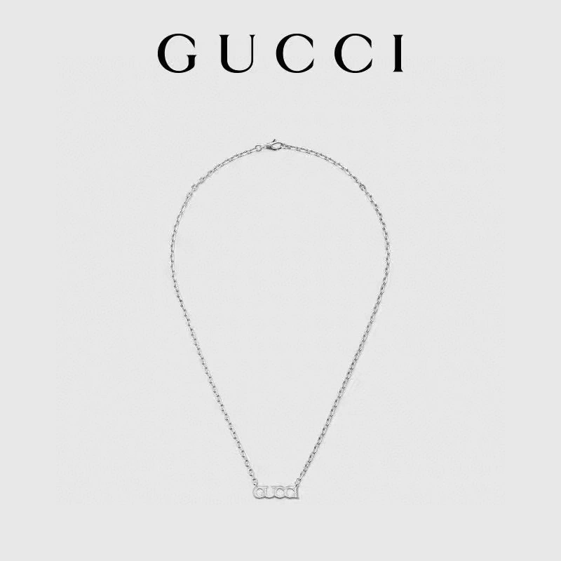 Gucci Necklaces