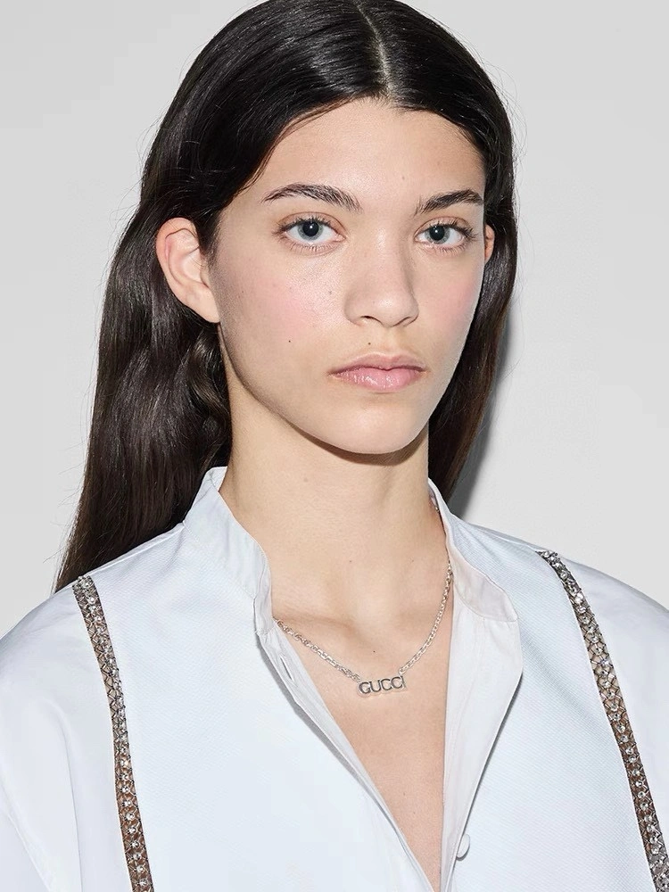 Affordable Gucci Necklaces