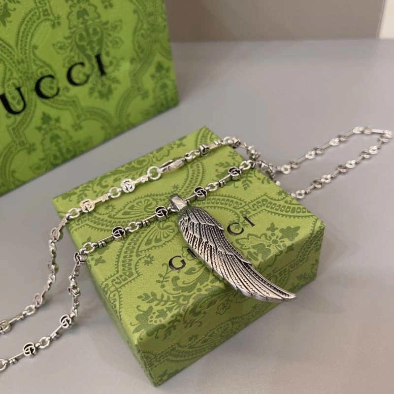 Factory-made Gucci Necklaces