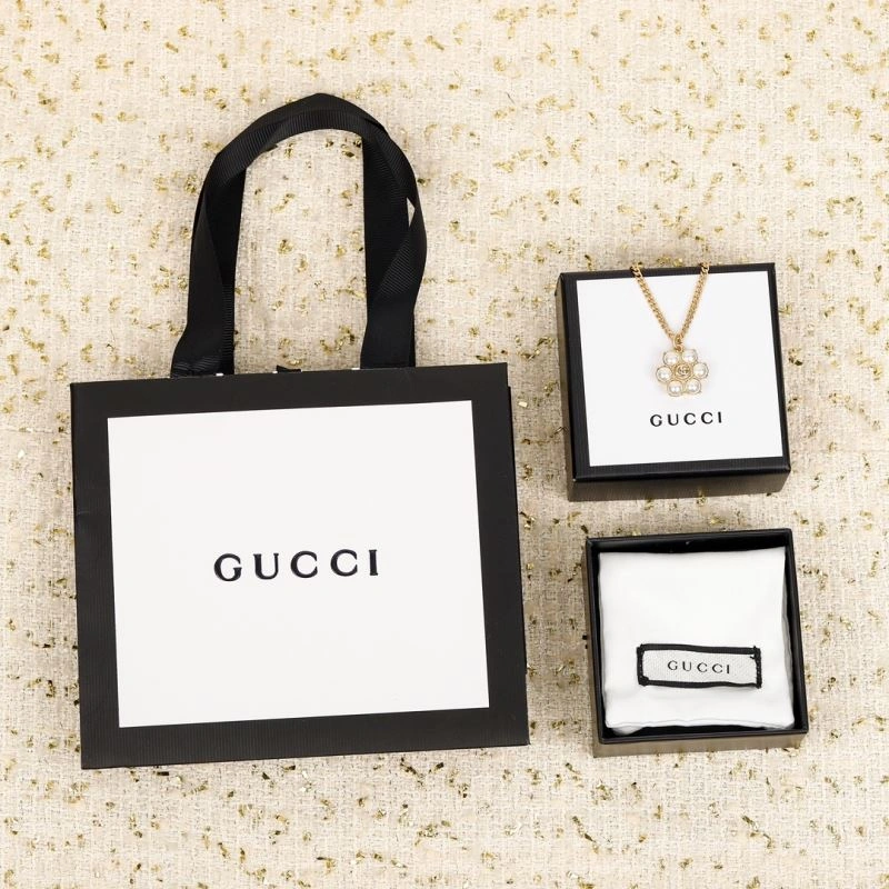Gucci Necklaces