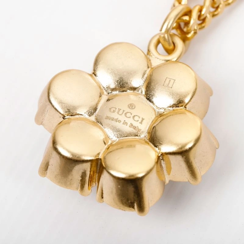Legit Gucci Necklaces