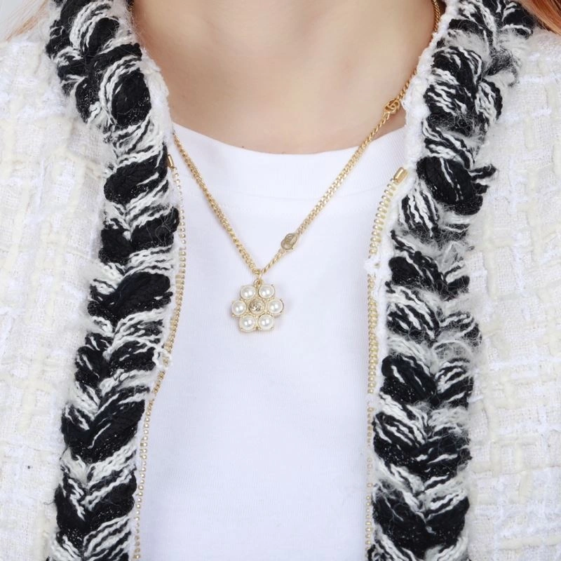 Legit Gucci Necklaces