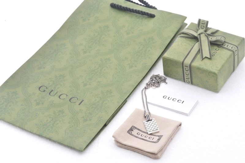 Low-cost Gucci Necklaces