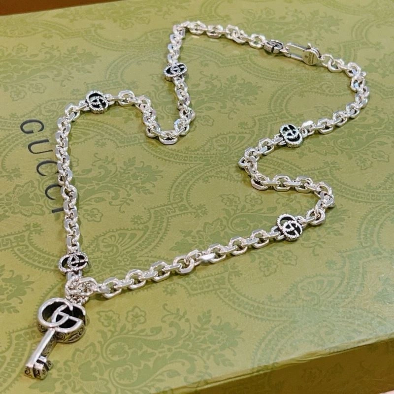 Value-priced Gucci Necklaces