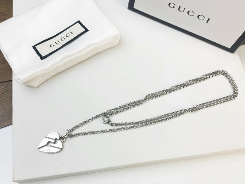 High fidelity Gucci Necklaces