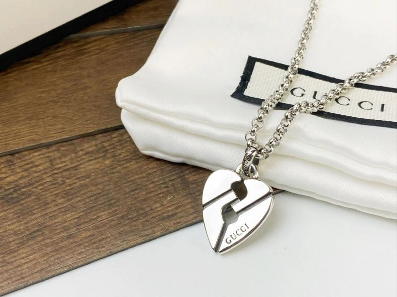 High fidelity Gucci Necklaces