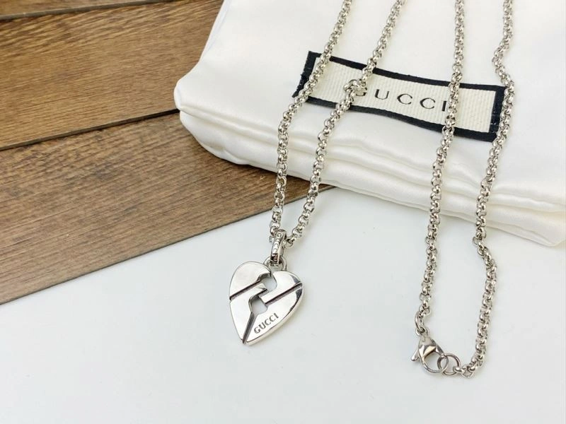 High fidelity Gucci Necklaces