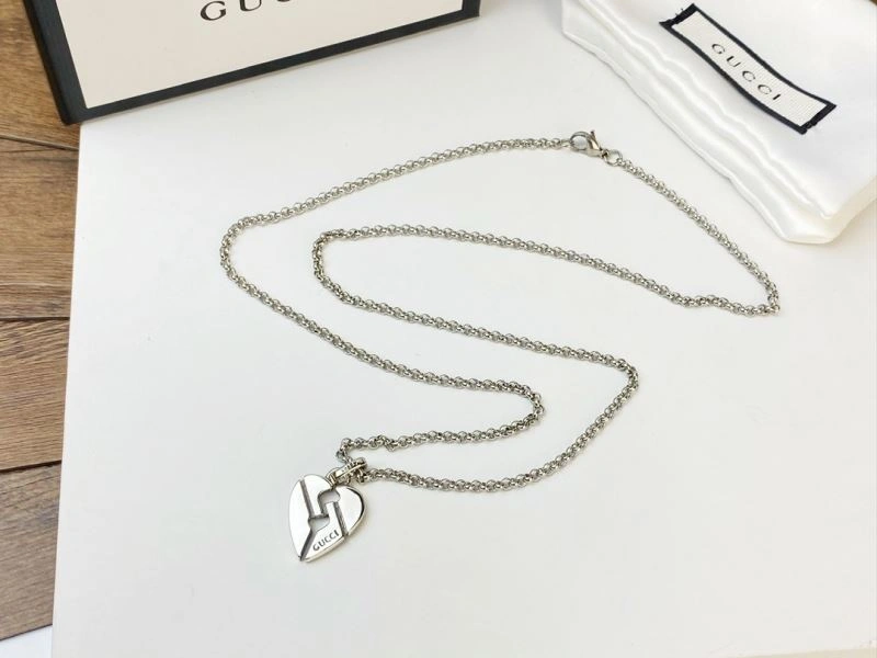 High fidelity Gucci Necklaces