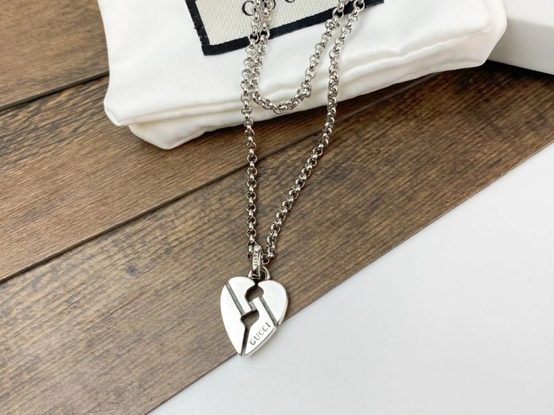 High fidelity Gucci Necklaces