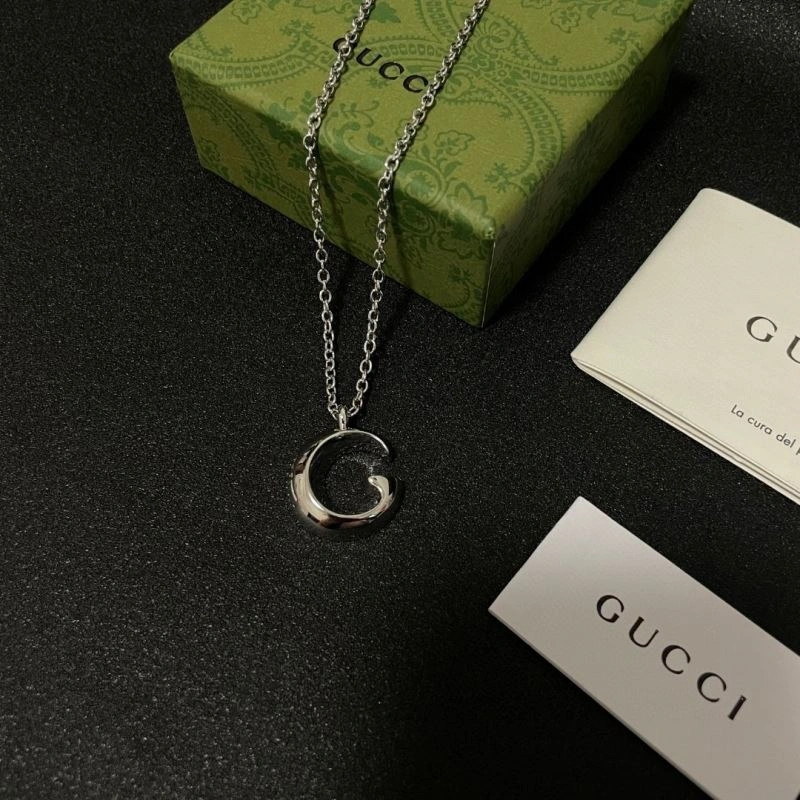 Reasonably priced Gucci Necklaces