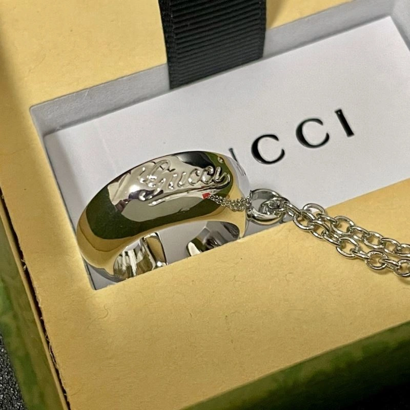 Reasonably priced Gucci Necklaces