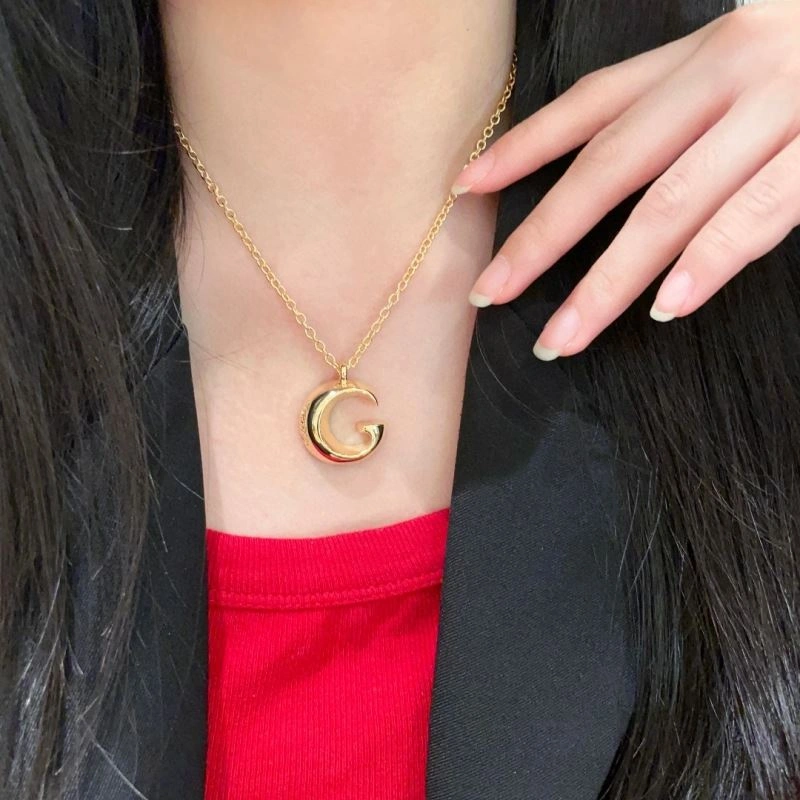 Gucci Necklaces