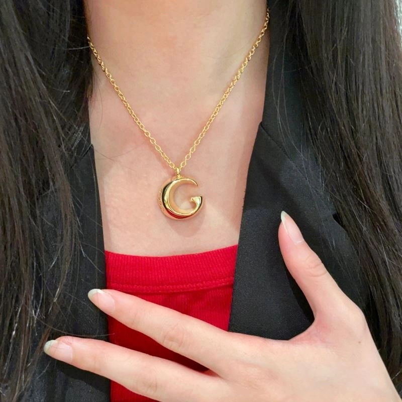 Top match Gucci Necklaces