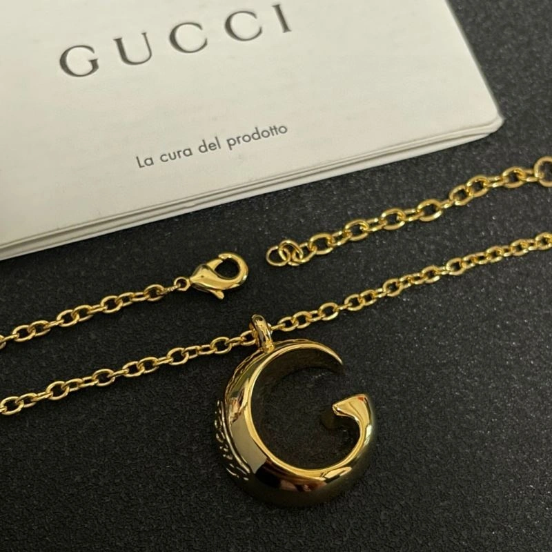 Top match Gucci Necklaces