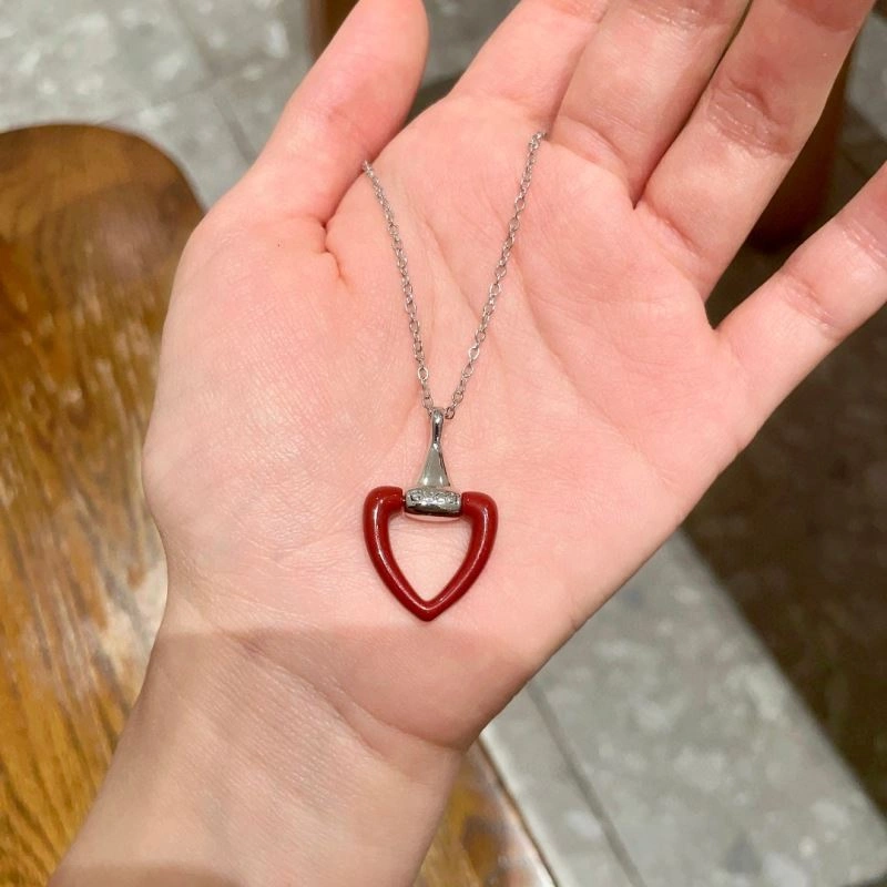 Affordable Gucci Necklaces