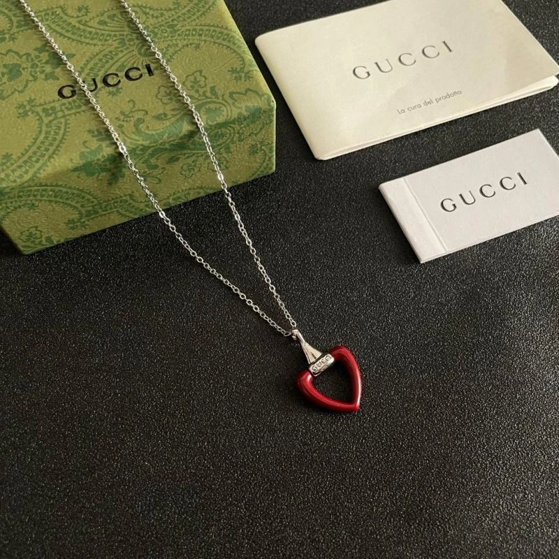 Affordable Gucci Necklaces