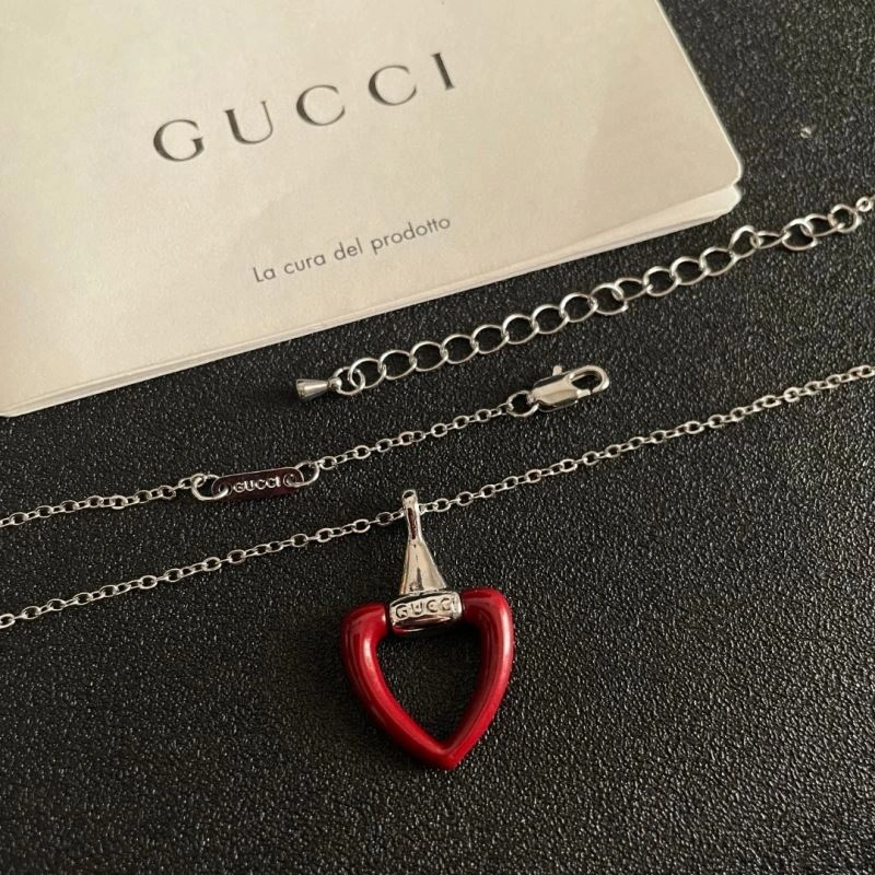 Affordable Gucci Necklaces