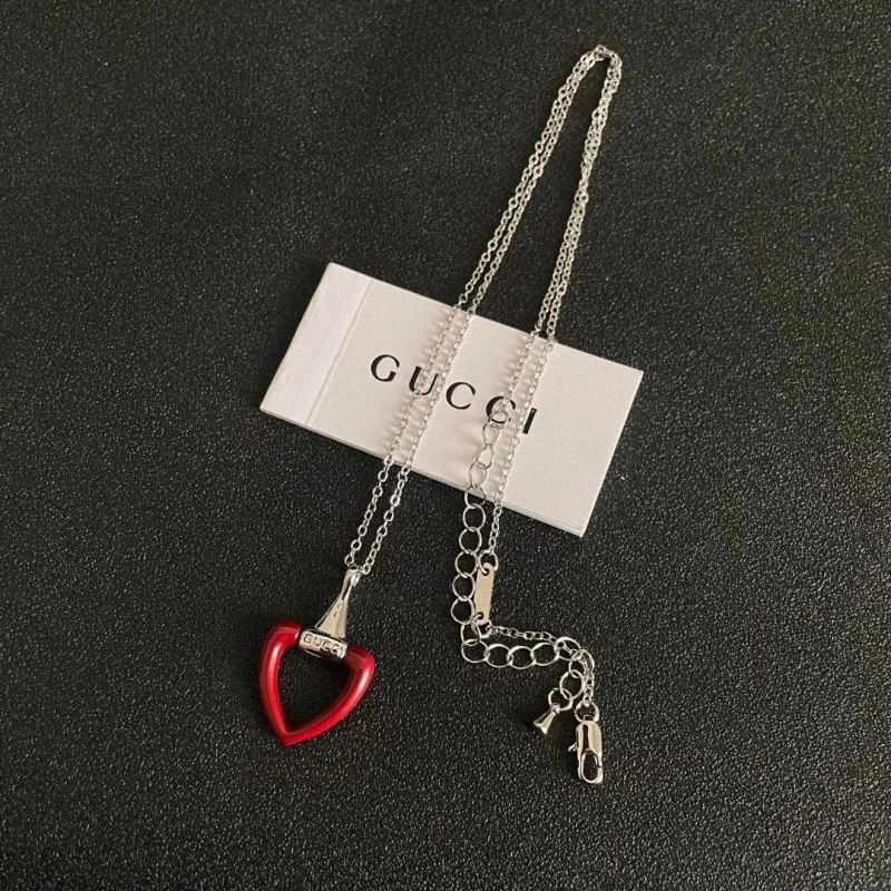 Affordable Gucci Necklaces