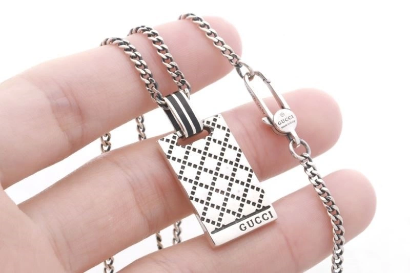 Top match Gucci Necklaces