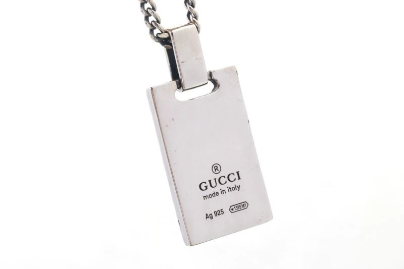 Top match Gucci Necklaces