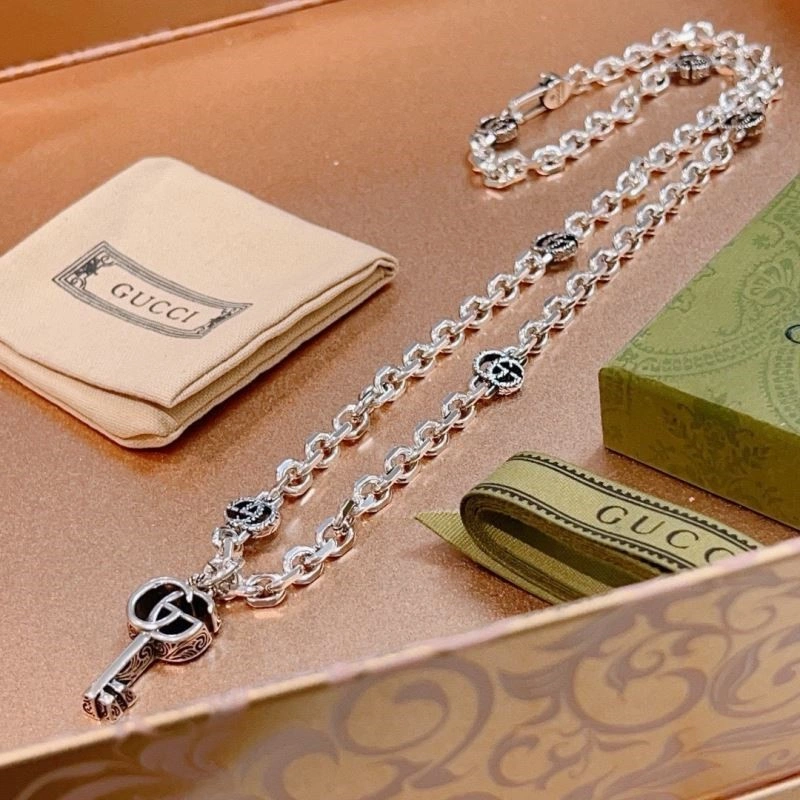 High fidelity Gucci Necklaces