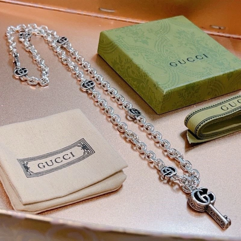 High fidelity Gucci Necklaces