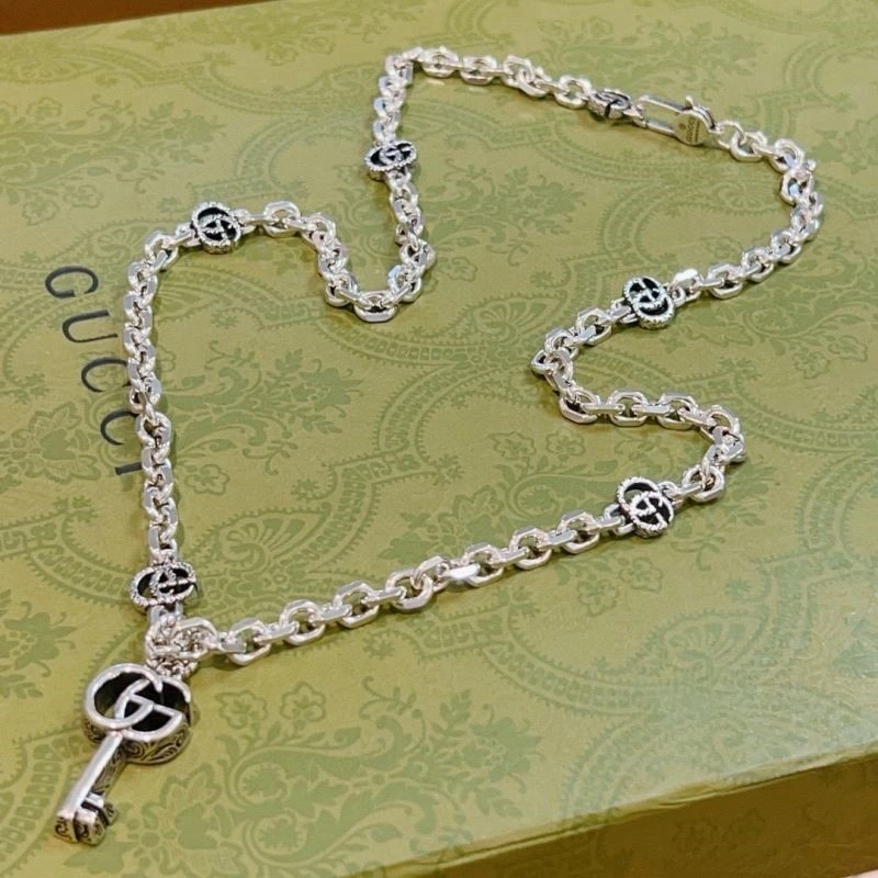 High fidelity Gucci Necklaces