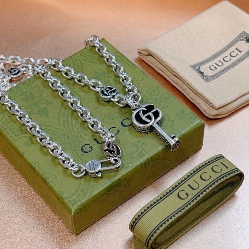 High fidelity Gucci Necklaces