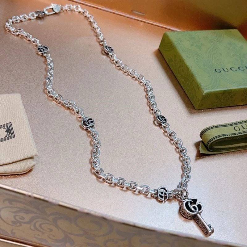 High fidelity Gucci Necklaces