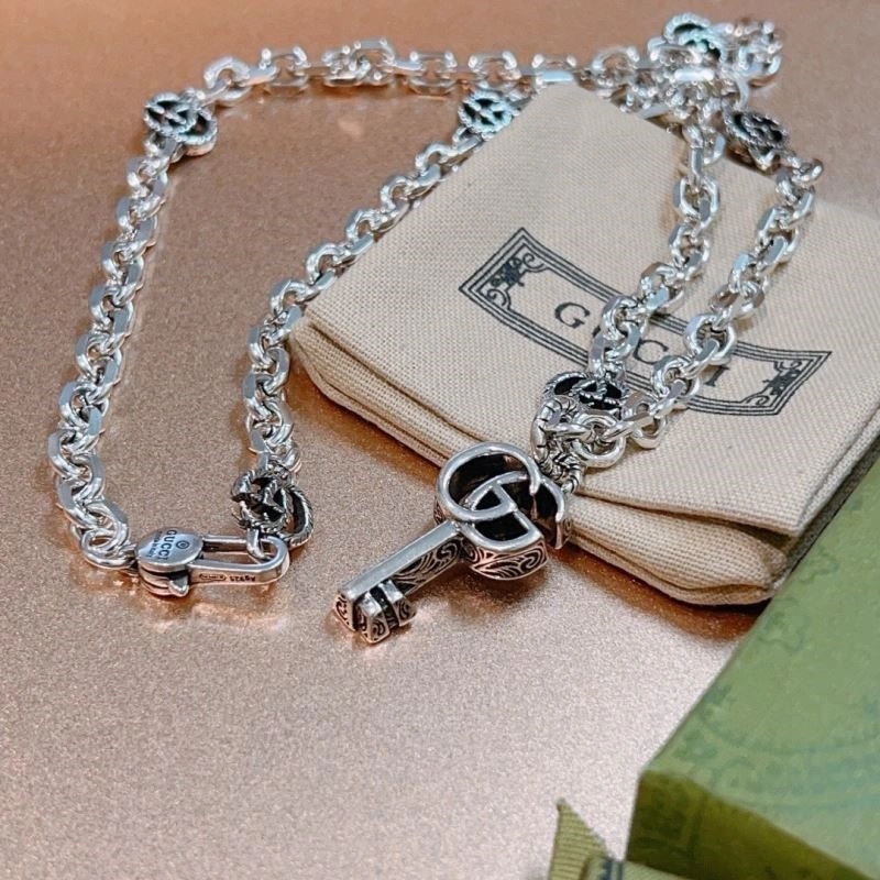 High fidelity Gucci Necklaces