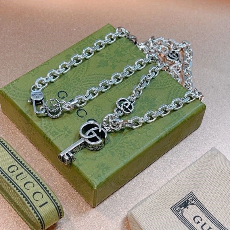 High fidelity Gucci Necklaces