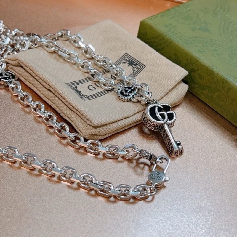 High fidelity Gucci Necklaces