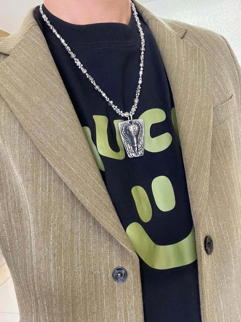 Exact replica Gucci Necklaces