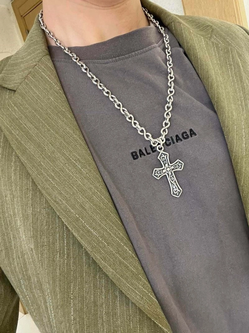 Precise copy Gucci Necklaces