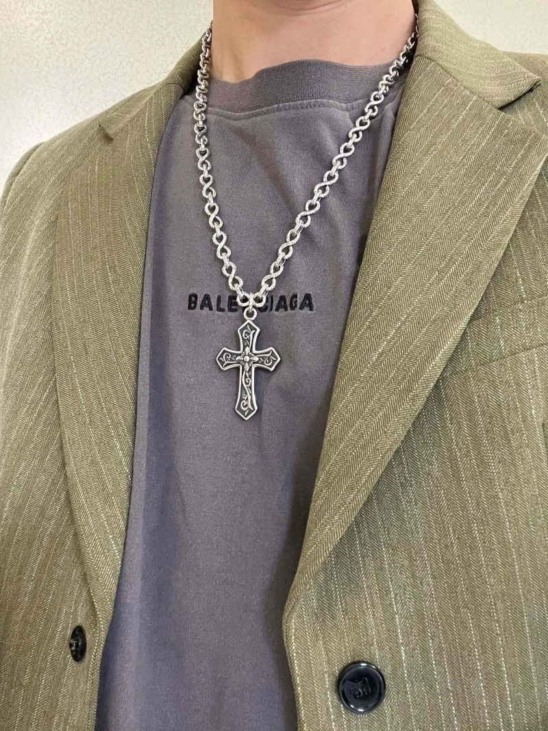 Precise copy Gucci Necklaces
