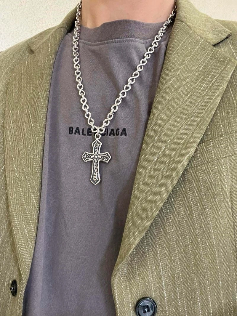 Precise copy Gucci Necklaces