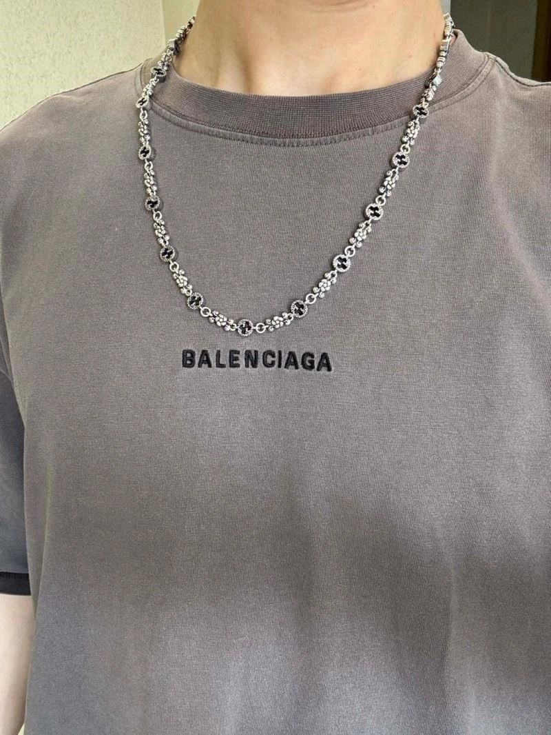 Top match Gucci Necklaces