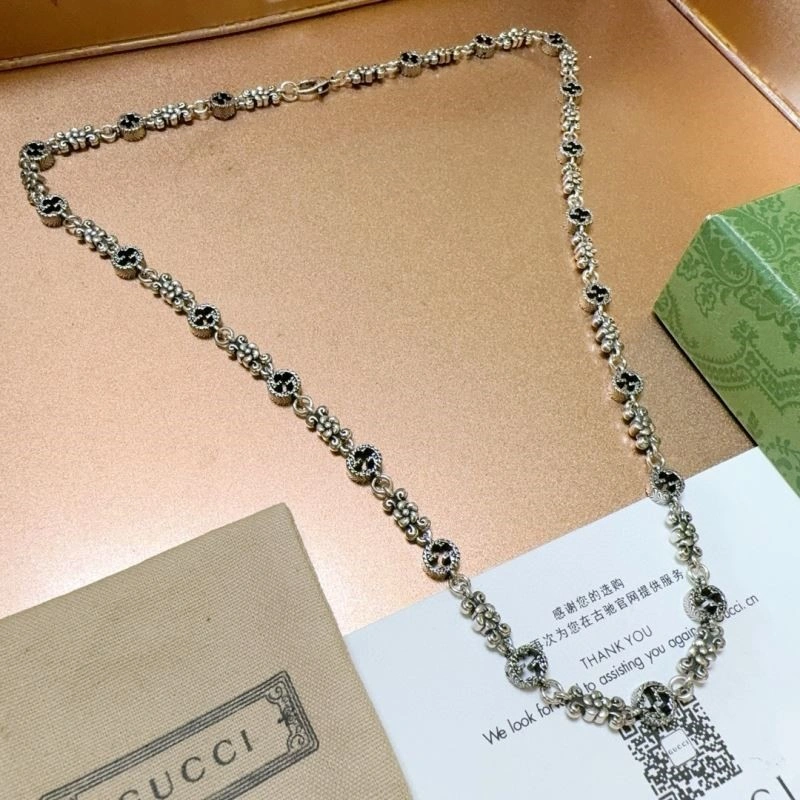 Top match Gucci Necklaces