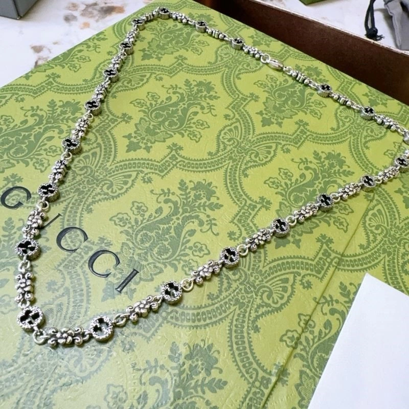 Top match Gucci Necklaces
