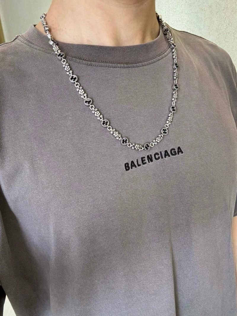 Top match Gucci Necklaces