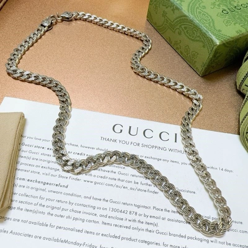 Low-cost Gucci Necklaces